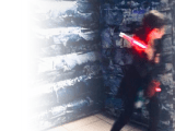 Laser Tag Hire